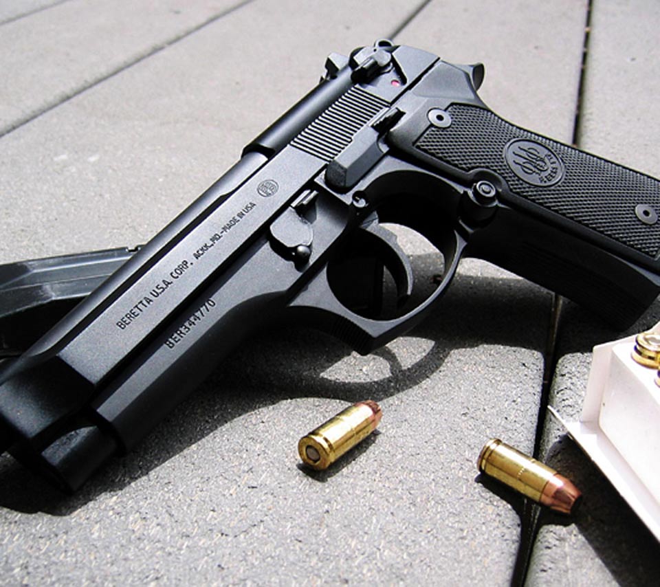 What Is Considered a Weapon in Nevada? | Joel M. Mann