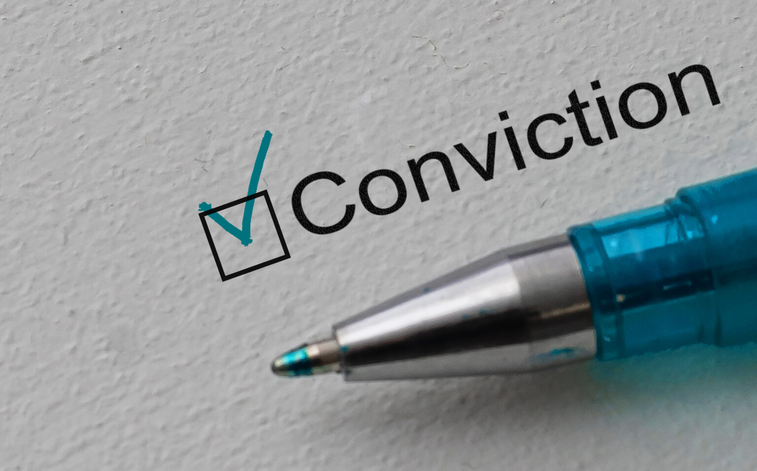 How Do Prior Convictions Affect a New Drug Possession Case?